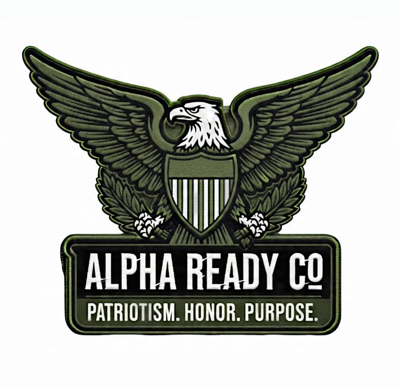 Alpha Ready Co Gift Card